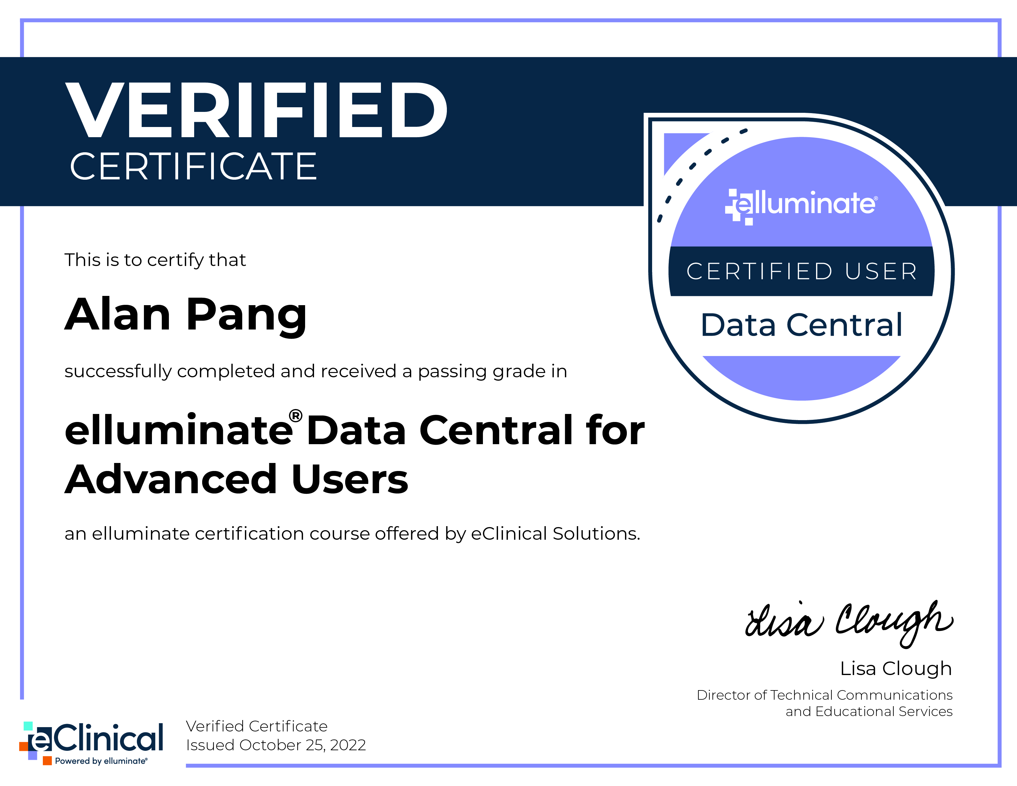 Alan Pang - Cullinan Therapeutics | LinkedIn